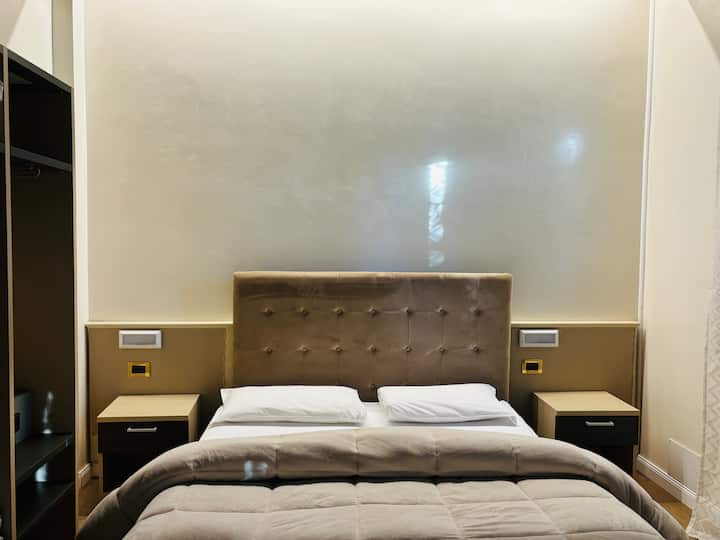 Nice Room Venice Airport& Park - Venice