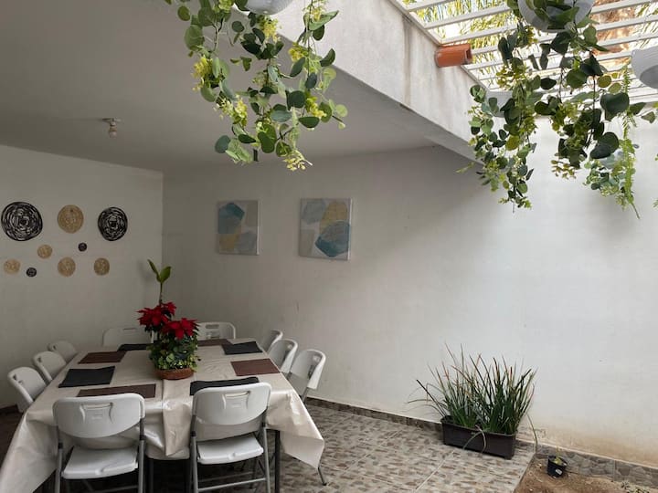 Sweet Home - Winnipeg Ii - San Luis Potosí