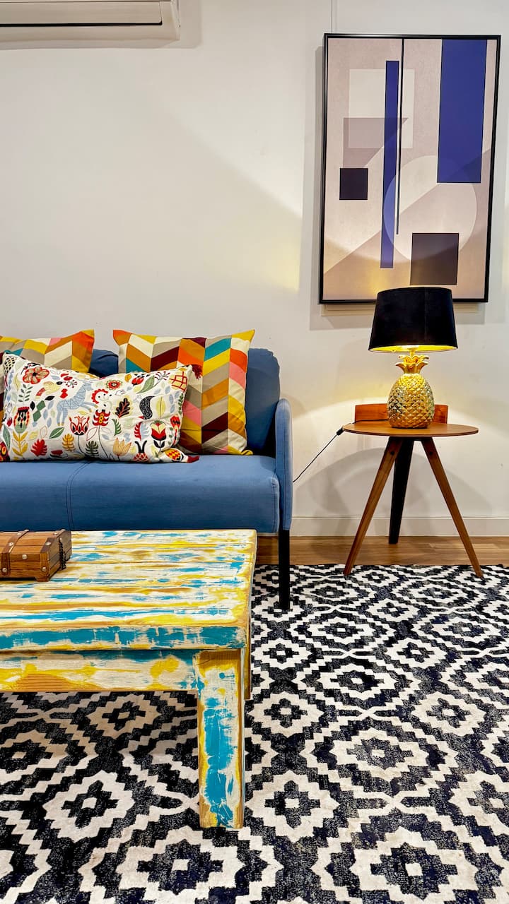 Bright Studio - Colors Of Alfama - Lisboa
