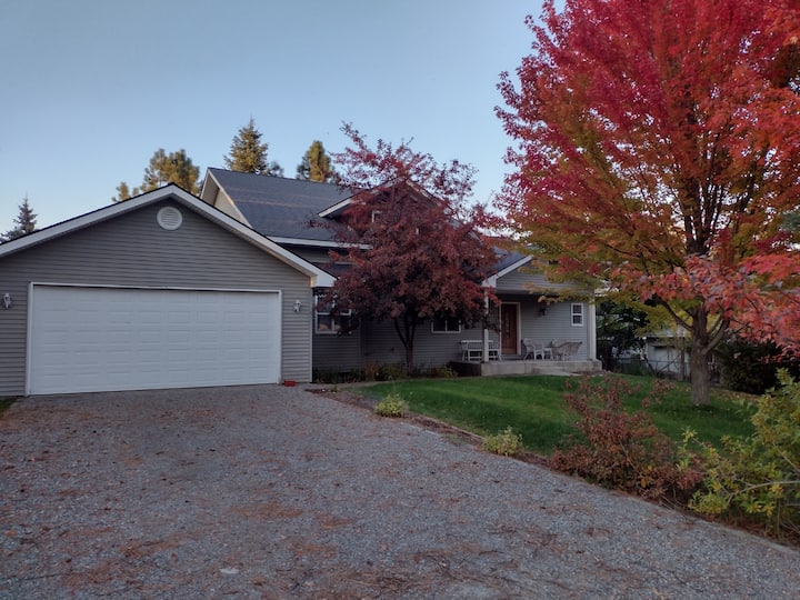 The Reader's Retreat - Post Falls, ID