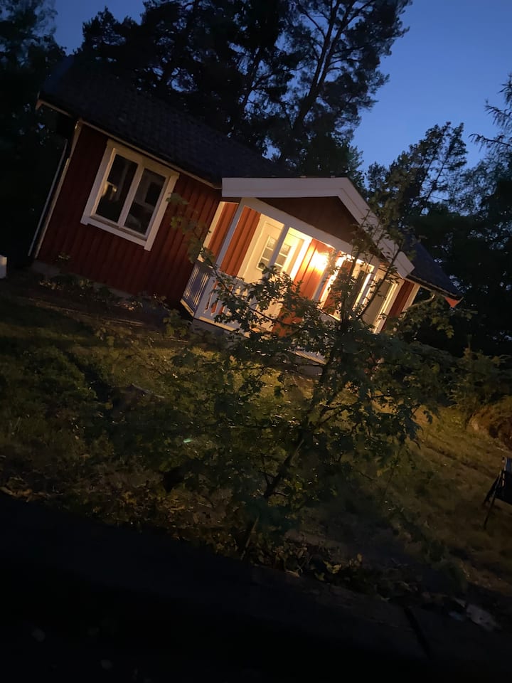 Mysigt Boende I Trosa - Trosa