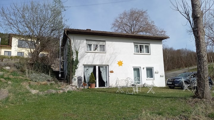 Ferienhaus Wannenhof - Rottweil