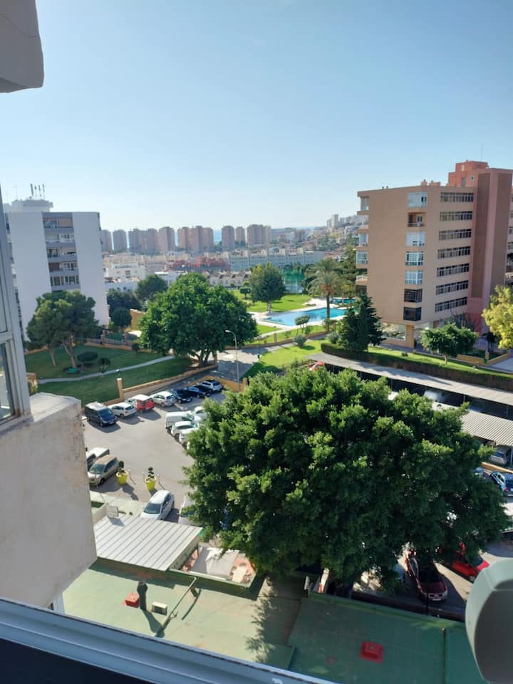 Estudio Acogedor - Municipality of Torremolinos