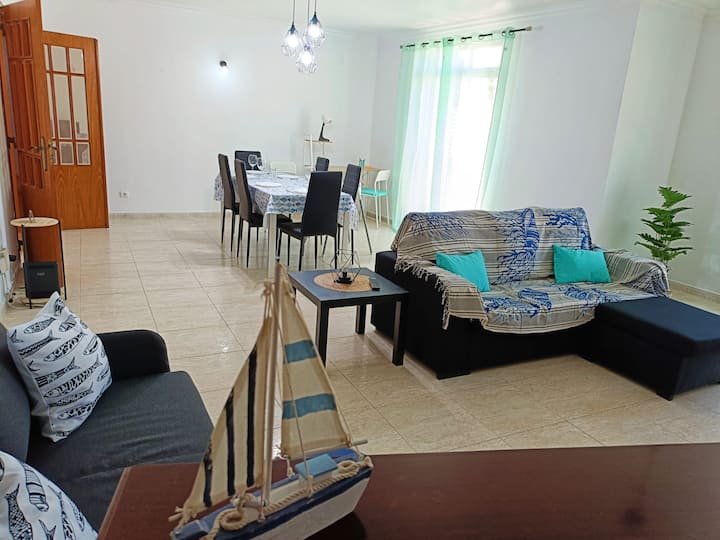 Casa Besugo - Sesimbra