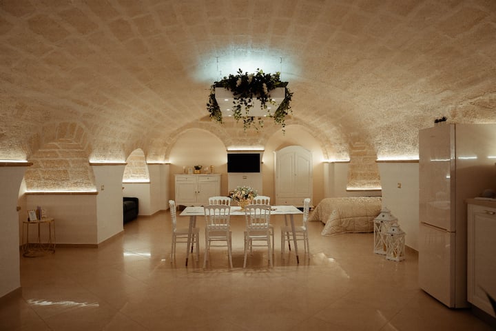 Casa Vacanza Il Piccolo Principe - Tarent