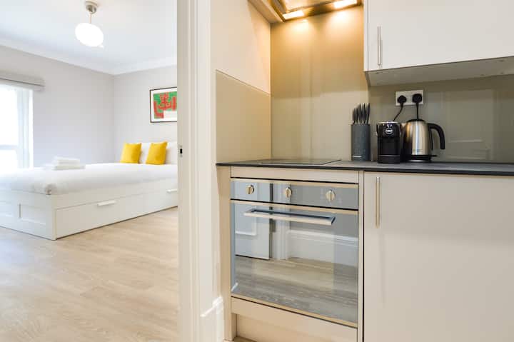 Studio 3: Large Ground Floor - Londen