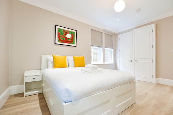 Studio 3: Large Ground Floor - City of London