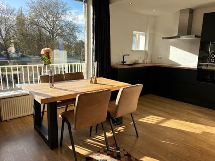 Appartement In Hilversum Zuid - Hilversum