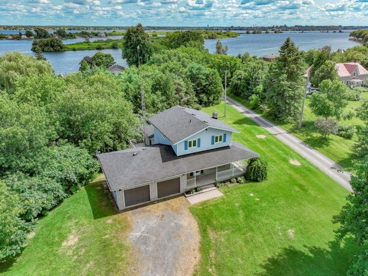 2129 County Road 2, Johnstown On - Prescott