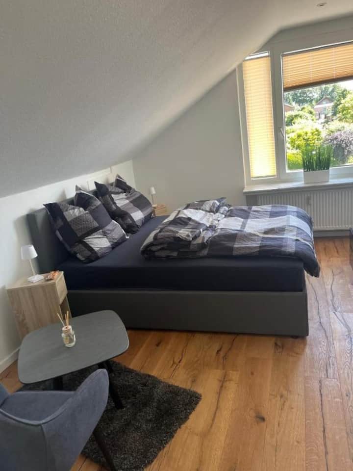 Harkort Seeblick 2 - Herdecke