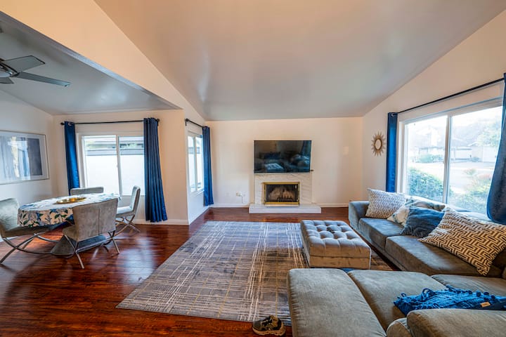 Cozy W Covina Home Near Disney & Attractions 2326a - Diamond Bar