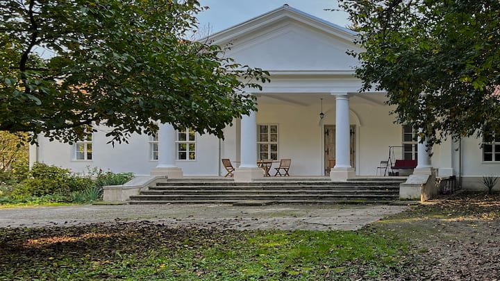 Czindery-kúria - Hungary