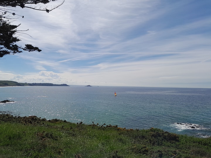 Studio à La Mer - Erquy