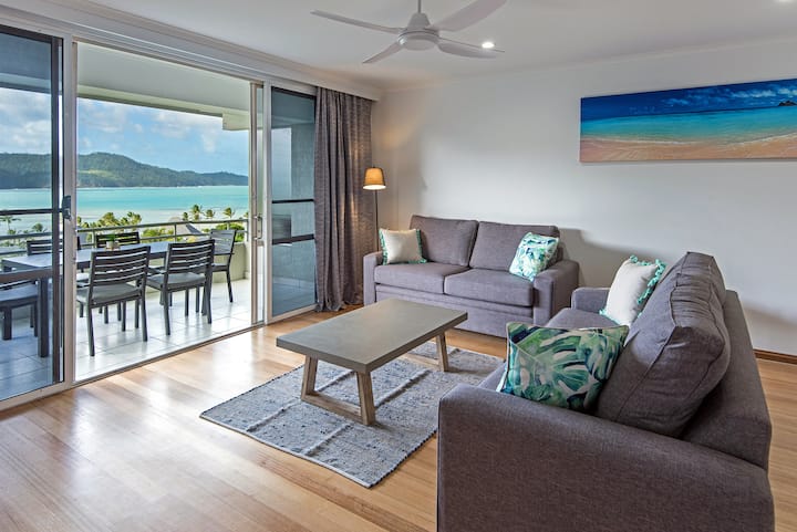 Poinciana 211 - Hamilton Island