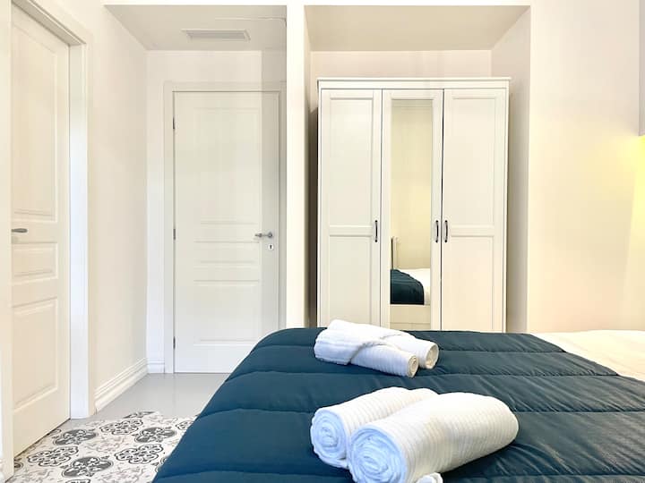 Porta Napoli Suite With Terrace - Fast Wi-fi - Lecce
