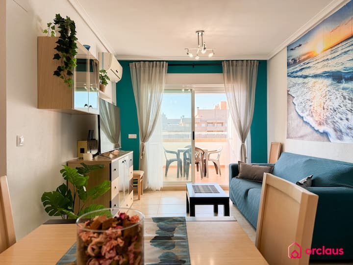 Serenidad Marina - Oropesa del Mar