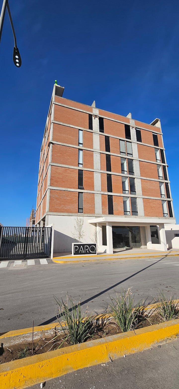 Nuevo Departamento 1hab 1baño - Torreón