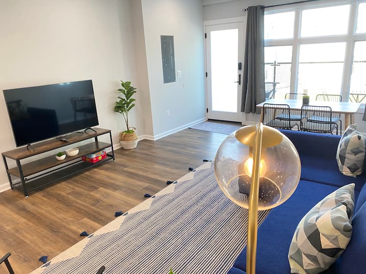 Lovely 2-bed Apt. In Georgetown - The Highlands - Washington DC