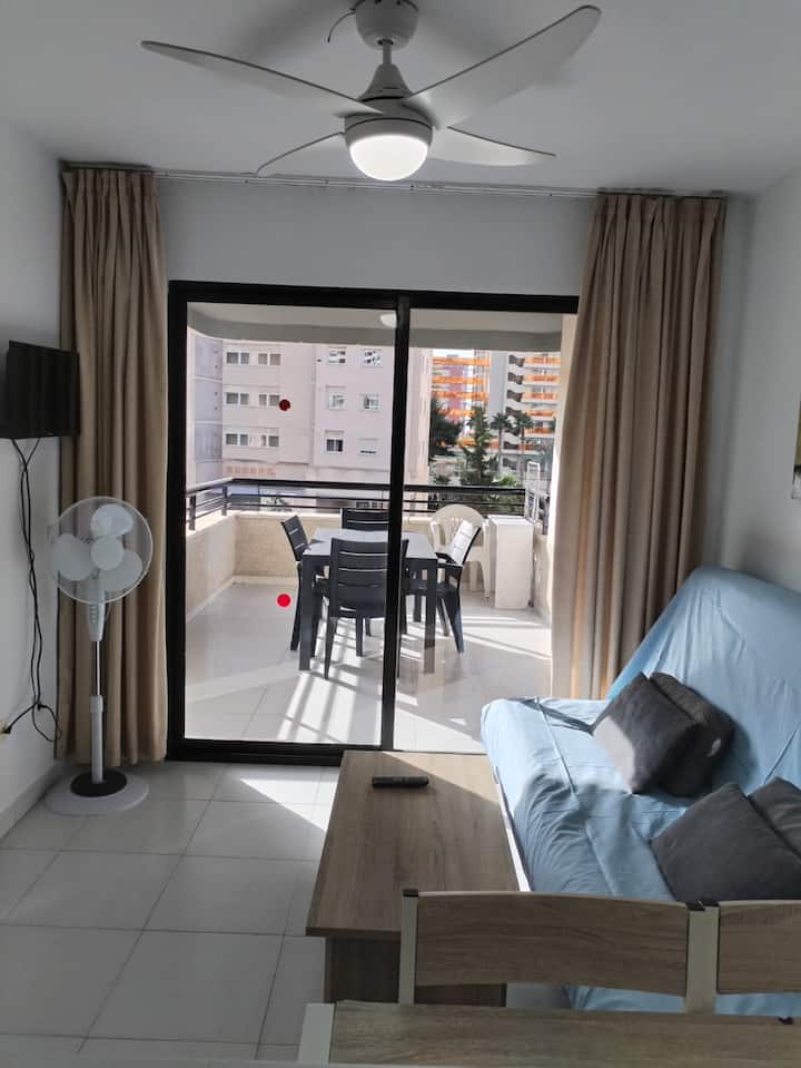 Apartamento Rincon Lr2 - Altea