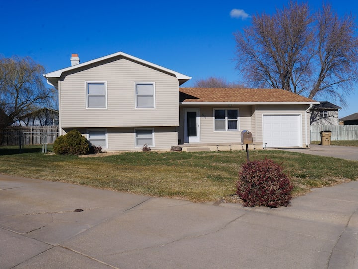 Grand Kennedy - Grand Island, NE
