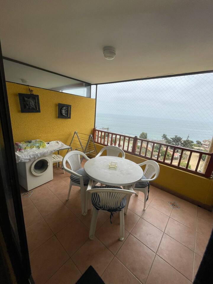 Hermoso Departamento - Algarrobo