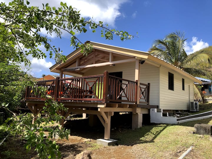 Vos Vacances Entre Mer Et Soleil - Les Anses-d'Arlet