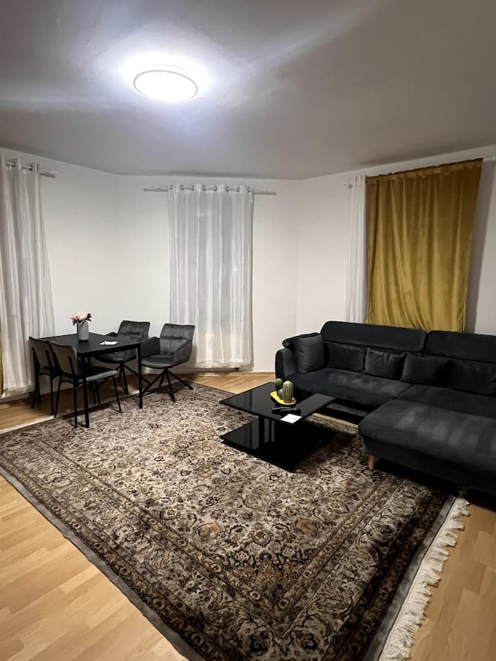 Sj Apartments 2 - Leipzig