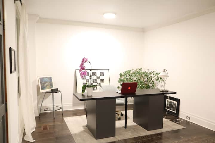 Home Away From Home! - Toronto