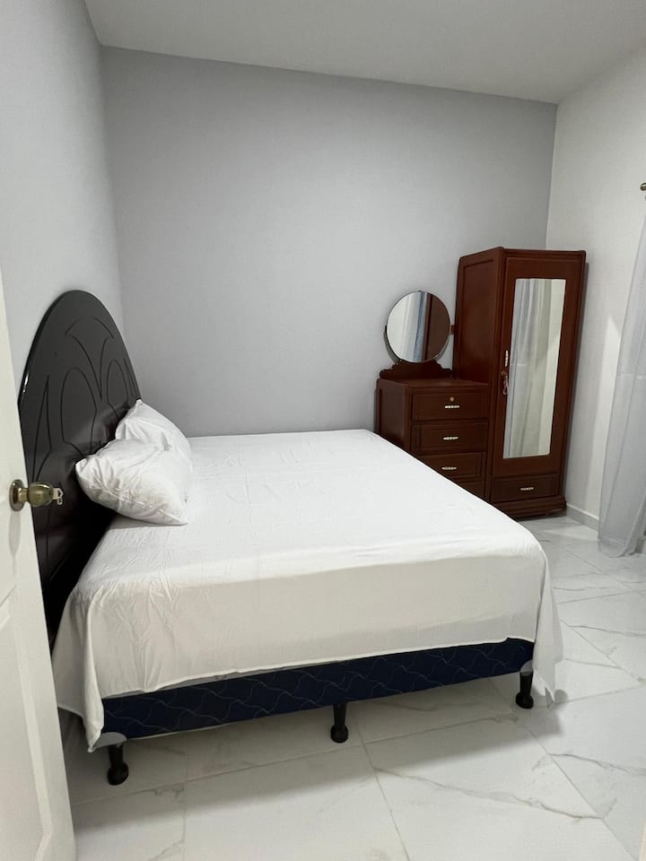 Casa El Sol De Nacaome - Nacaome