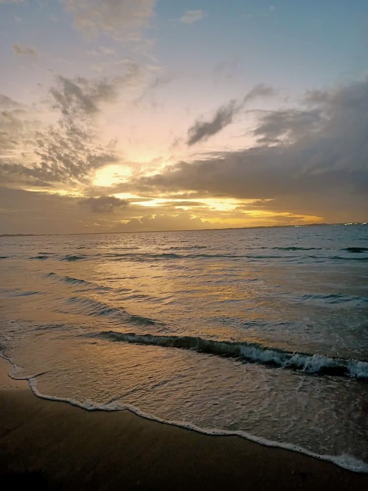 Your Little Slice Of Beachfront Paradise! - Rockingham