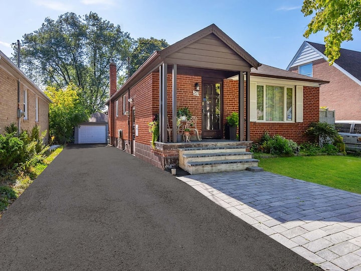 Stunning Home In Toronto - Toronto