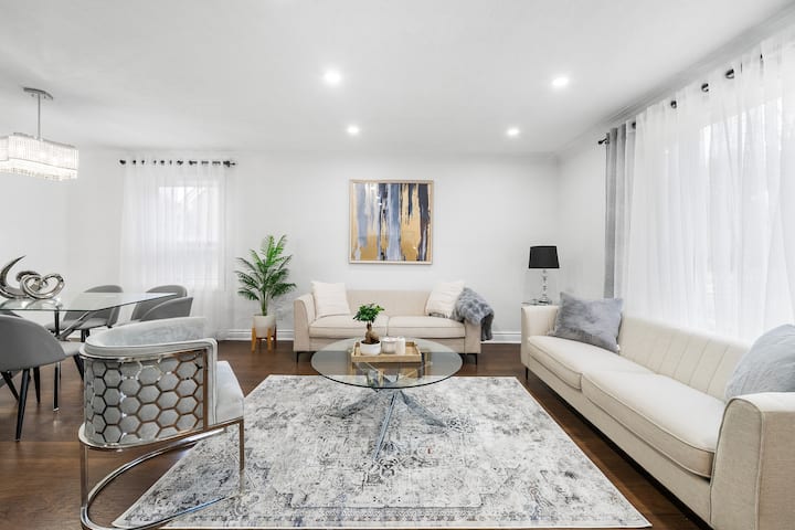 Stunning Home In Toronto - Toronto