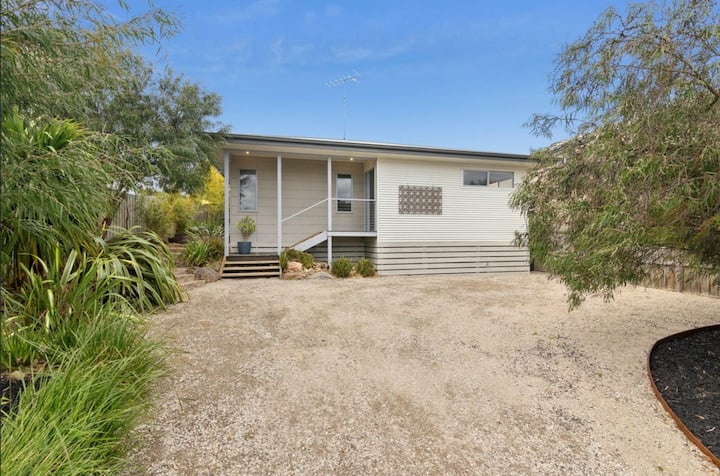 3 Bedroom House, Torquay - オーストラリア トーキー