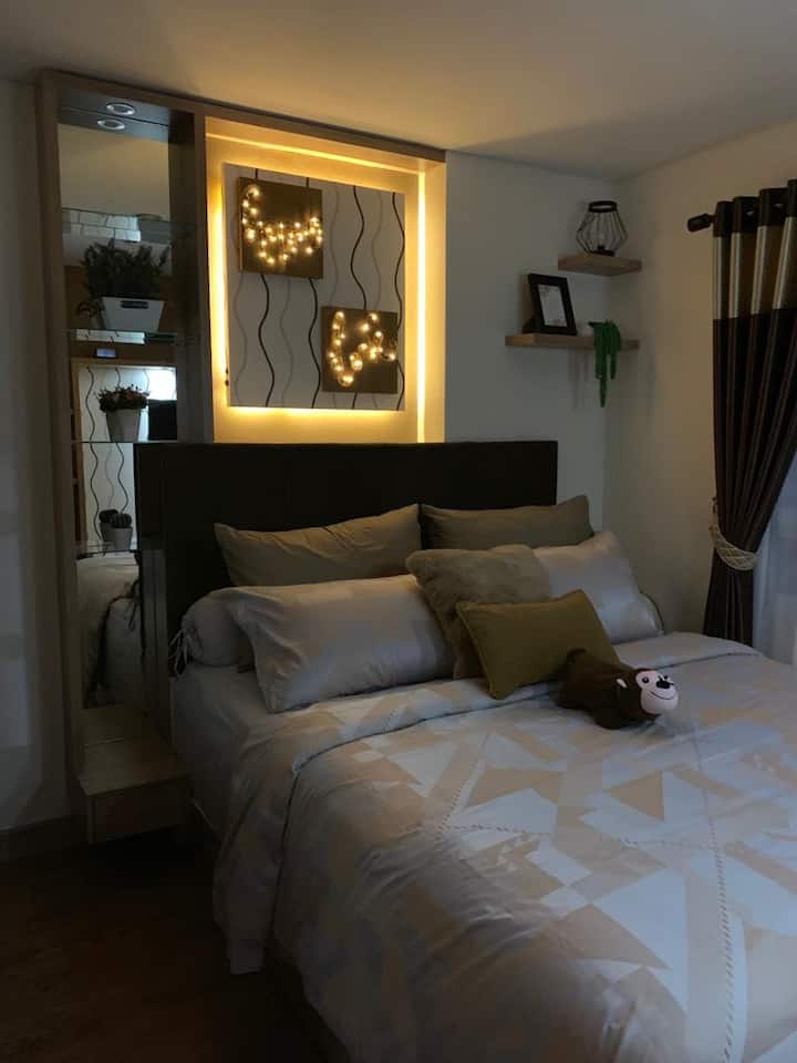 Grand Dhika City Apartment - Bekasi