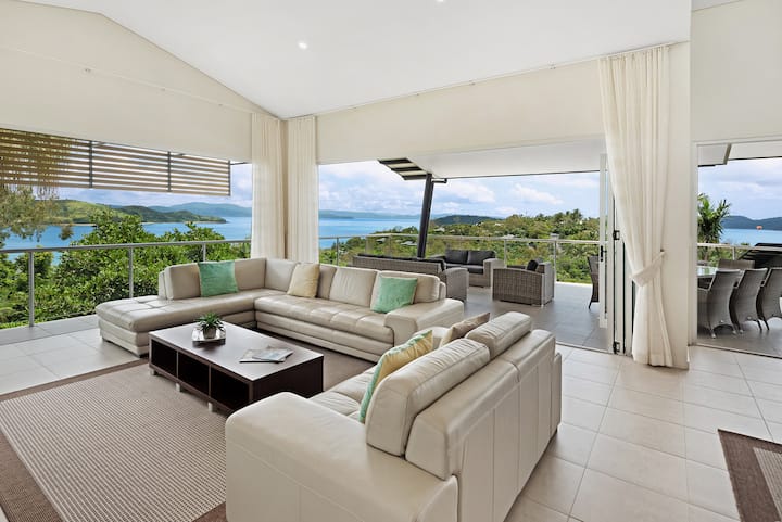 Peninsula 8 - Hamilton Island