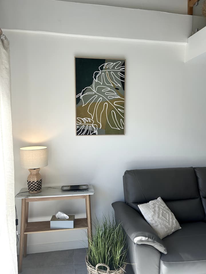 Le Wim'heureux Campagne Roseaux - Wimereux