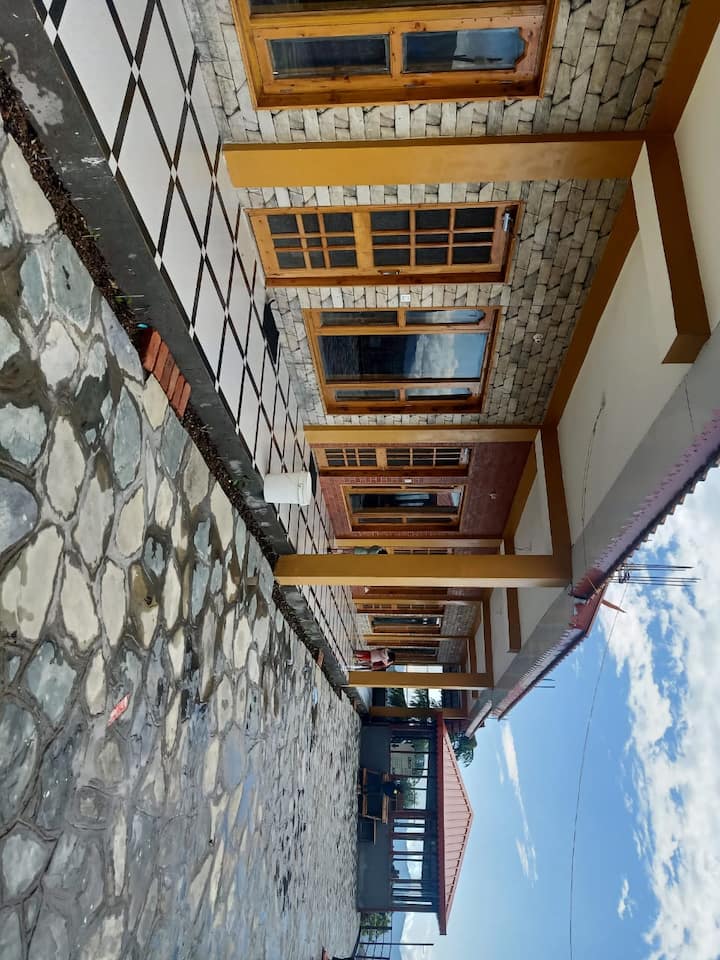 Mountain Shadow - Cosy Room - 恰克拉塔
