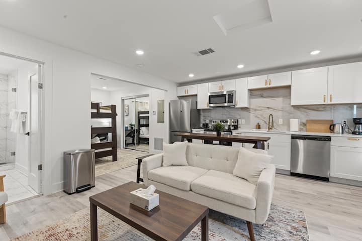 Urban Stay: Heart Of Dallas - Deep Ellum - Dallas