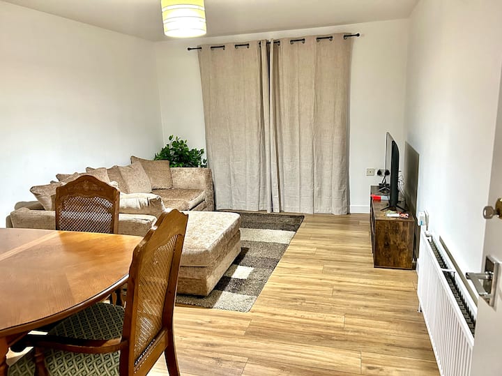 Charming Home Away From Home! - South Queensferry