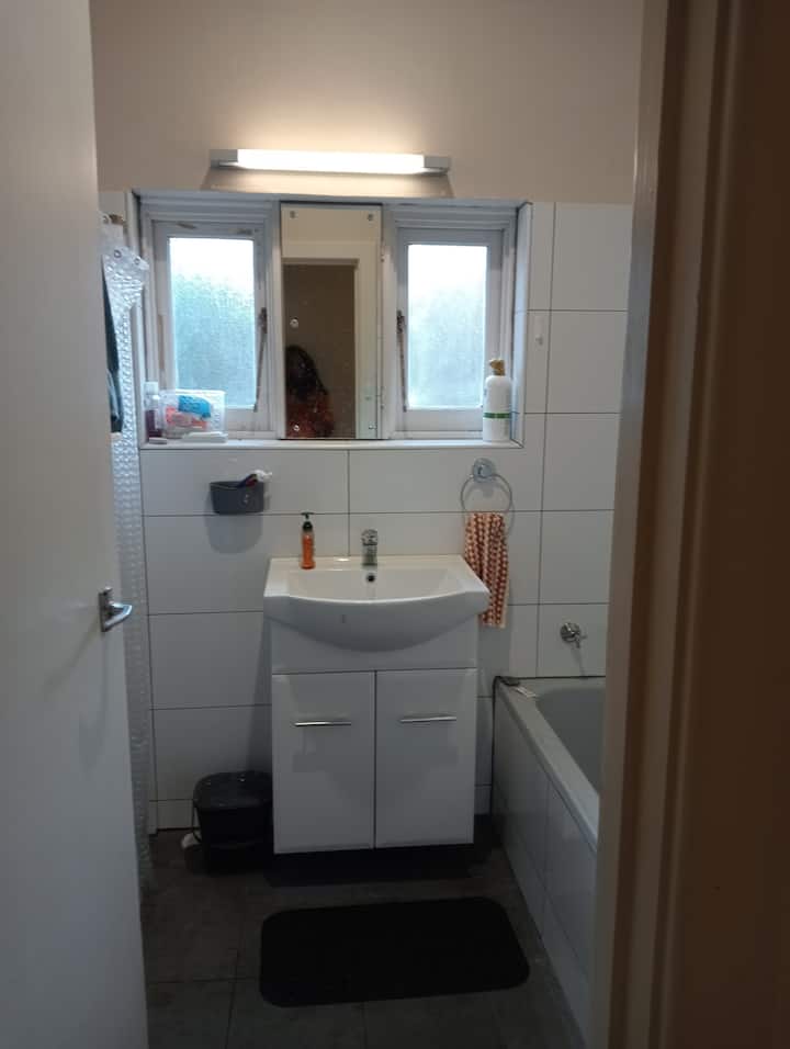 House In Glenosmond,
Cbd - Stirling