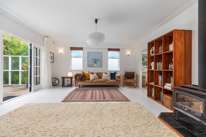 Urban Stay-central, Convenient! - Auckland