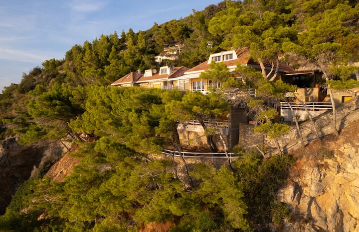 Cala Piccola By Miani Group - Monte Argentario