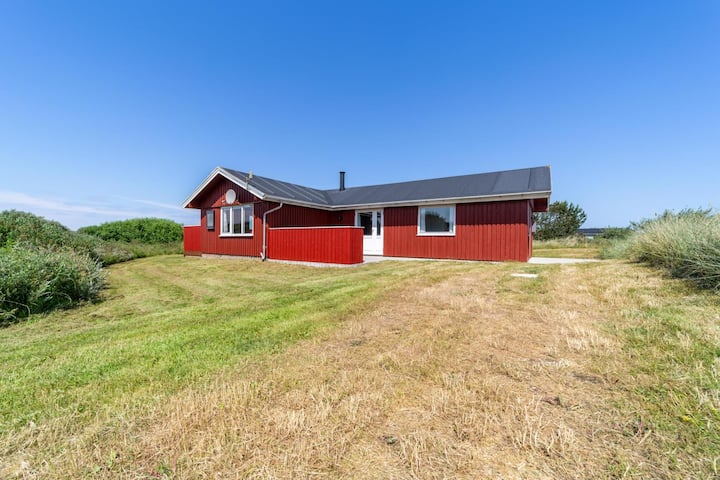 Sommerhus Ved Tornby - Hirtshals