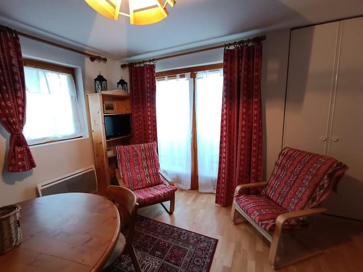 "Apartment Thollon Les Memises" - Saint-Gingolph, Suisse