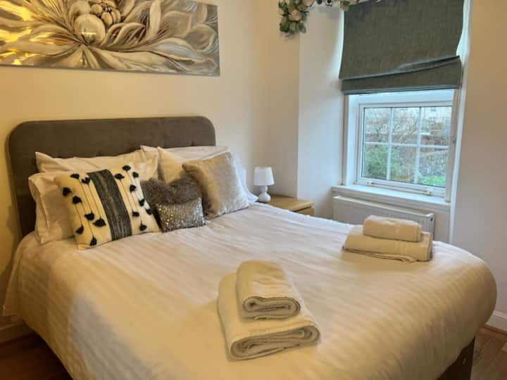 Great Little Getaway! - Saltcoats