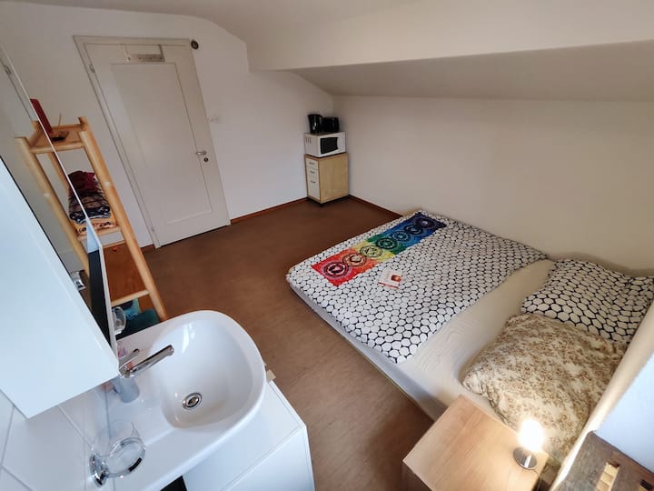 Cozystay Near Basel - Bâle