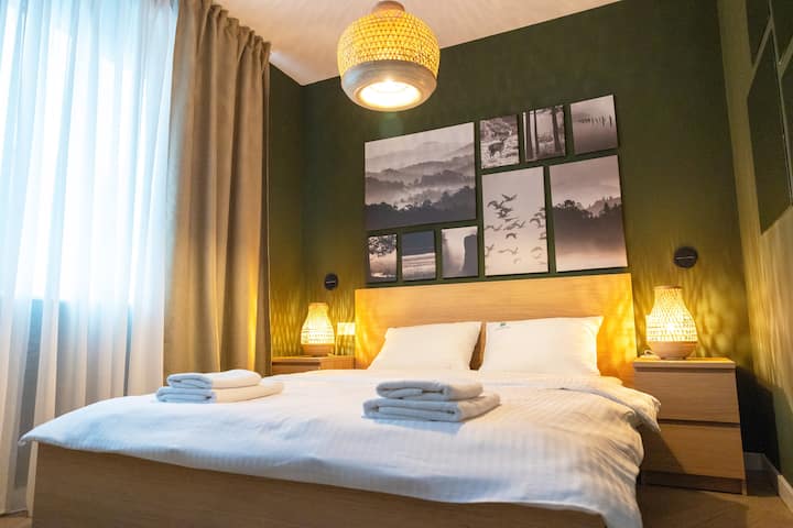 Comfortable Private Room - Šabac