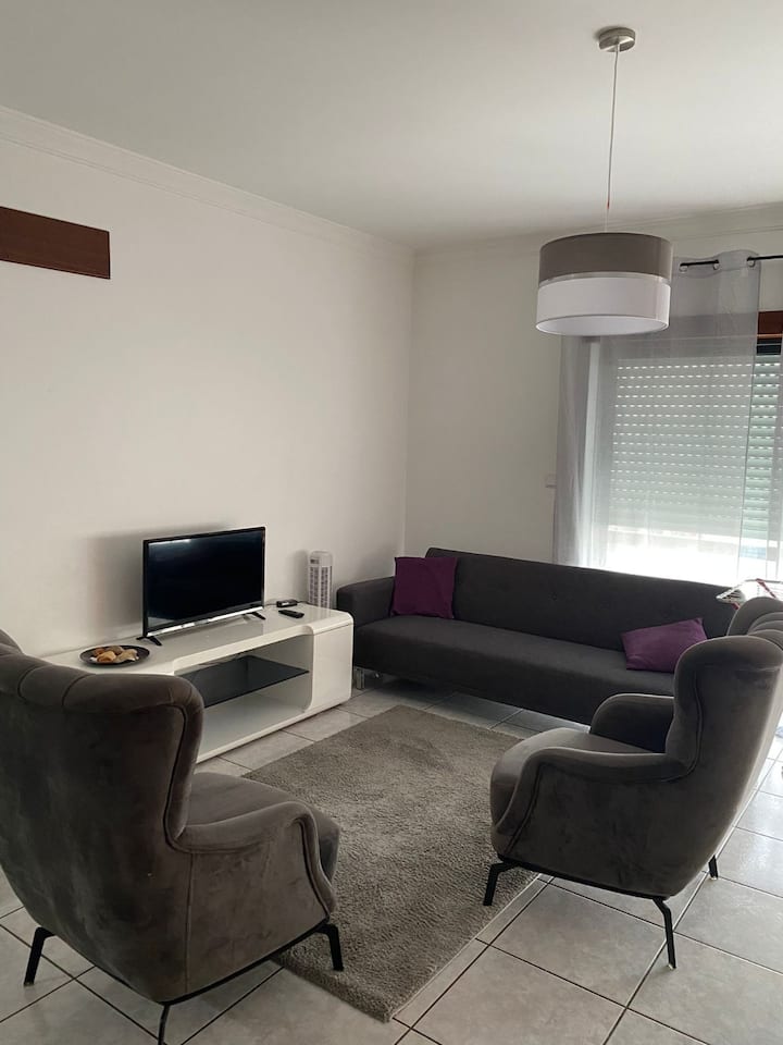 Apartamento T2 Vrsa - Monte Gordo