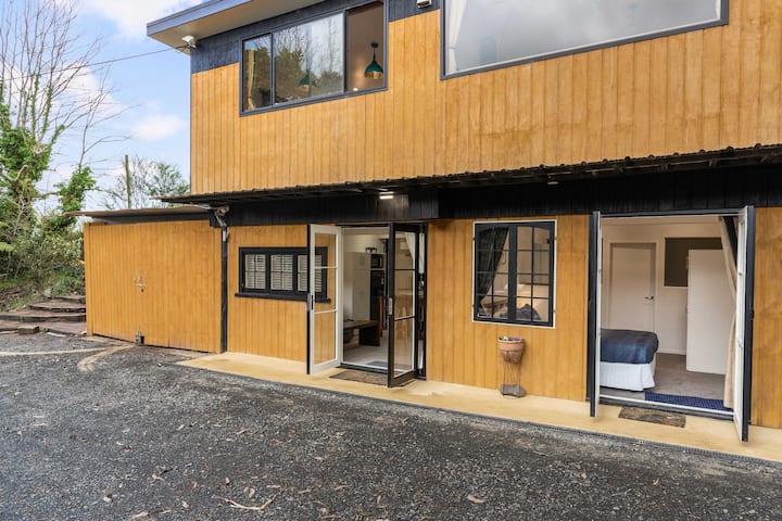Single Studio Room Thames Nz - Thames