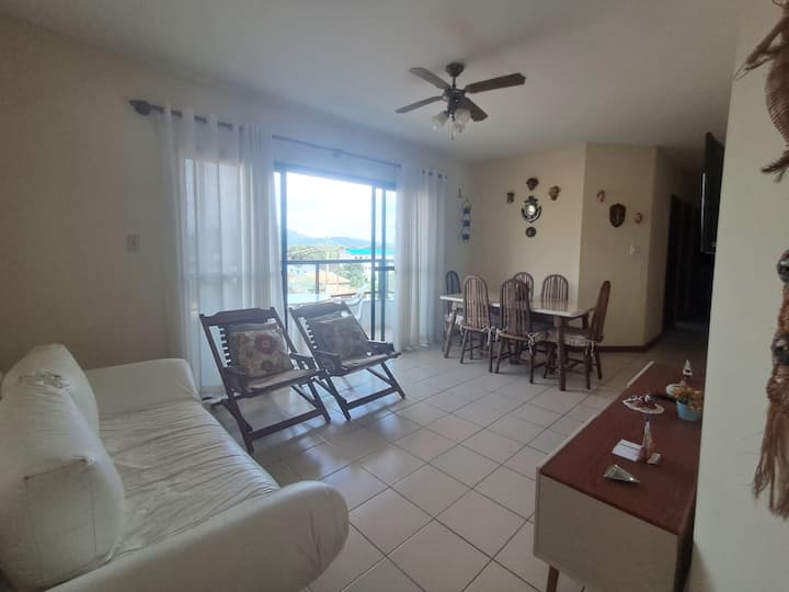 Apartamento Em Ubatuba No Centro - Ubatuba